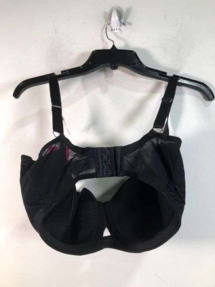 Women's Curvy Kate Boost Me up Balcony T-Shirt Bra, Size 34J - Black ...
