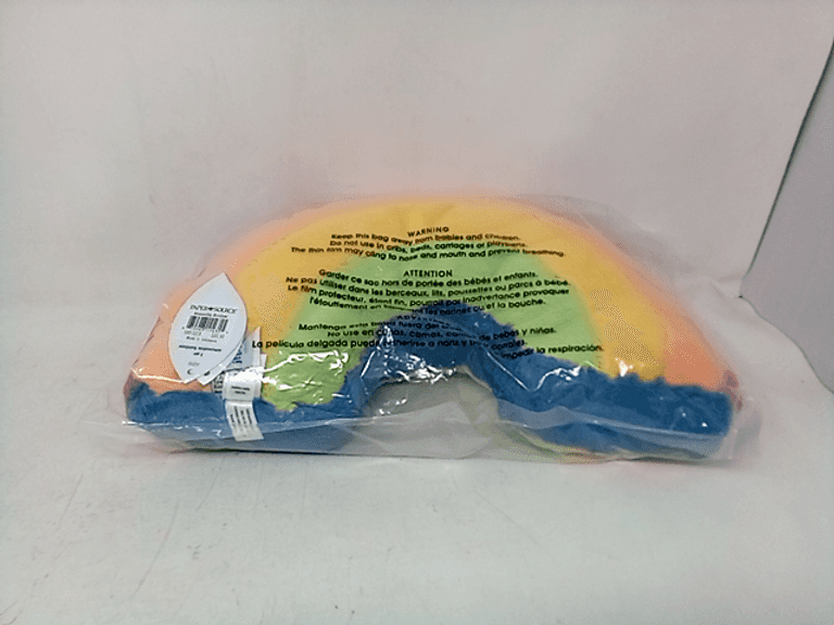 Paper Source Jellycat Amuseable Rainbow - Dutch Goat