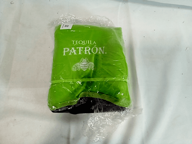 Tequila Patron Flotation Device - Dutch Goat
