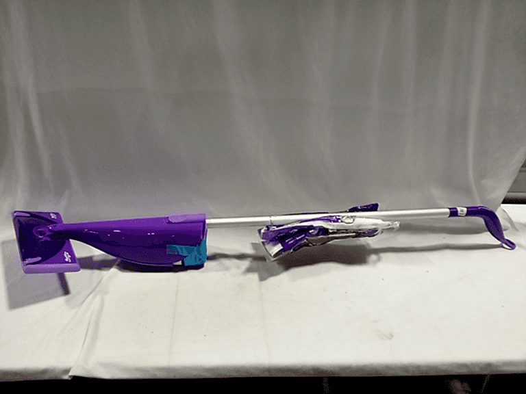 Swiffer WetJet Heavy Duty Floor Mop - Dutch Goat