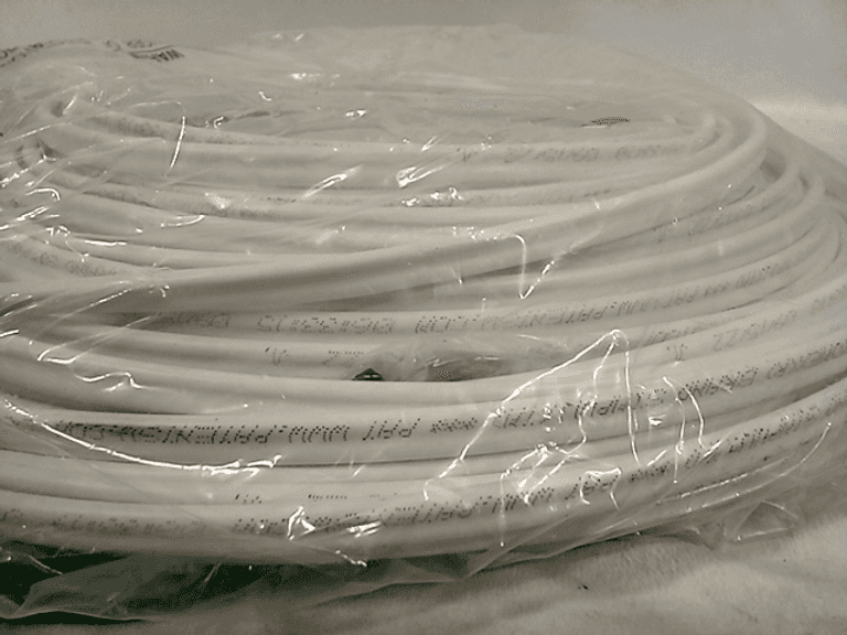 Romex 14/2NM-WGX250 Building Wire, 14 AWG Wire, 2-Conductor 250' L ...