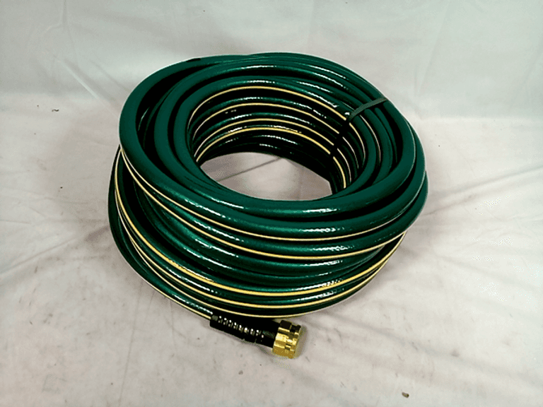 Heavy Duty Garden Hose - Dutch Goat