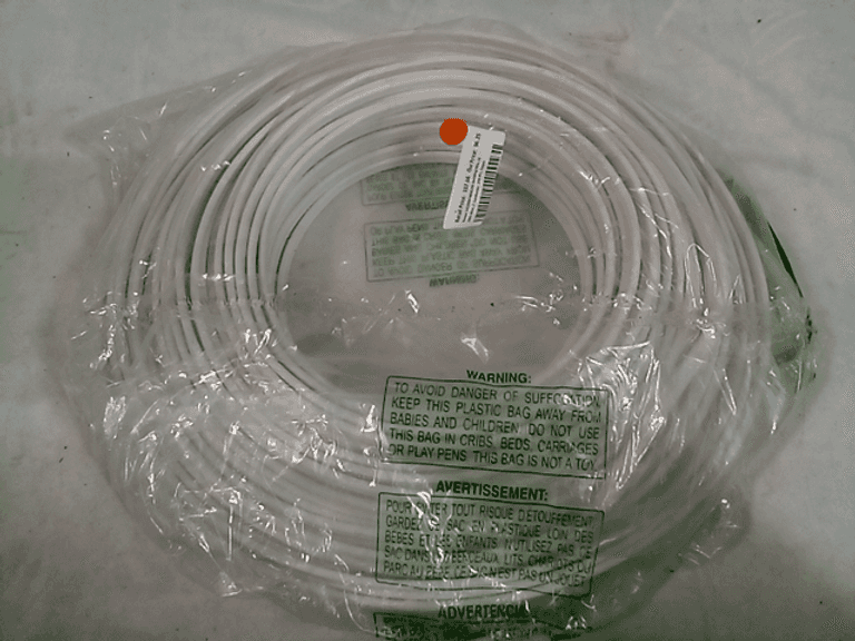 Romex 14/2NM-WGX250 Building Wire, 14 AWG Wire, 2-Conductor 250' L ...