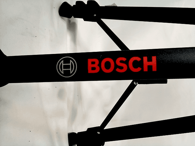 Bosch Black Tripod Stand - Dutch Goat