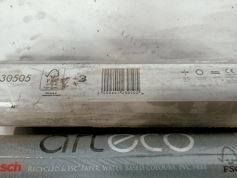Lot of 3 - Rasch Ports of Call Jeff Banks Arteco 230505 Wallpaper ...