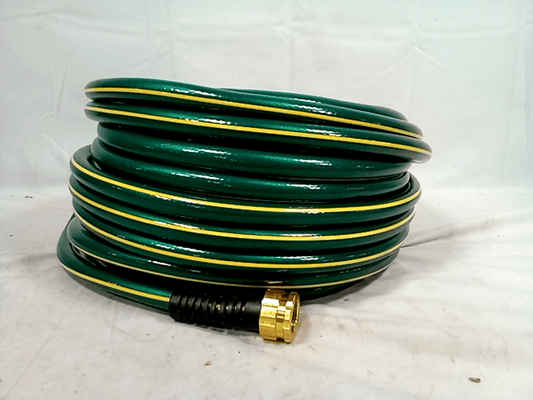 Heavy Duty Garden Hose - Dutch Goat