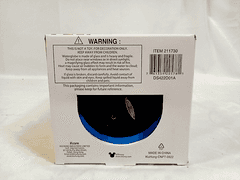 Disney Mickey Graduation Water Globe - 1.0 Ea - Dutch Goat