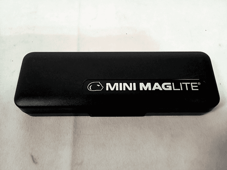 Mini Mag Lite Mag Instrument - Dutch Goat