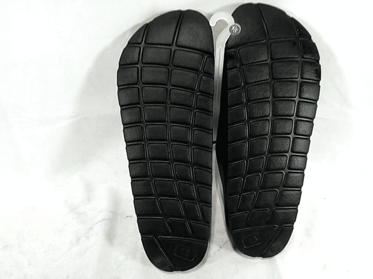 Assortment of 2 - Assortment Of West Loop Sandals, Orange, Black ...