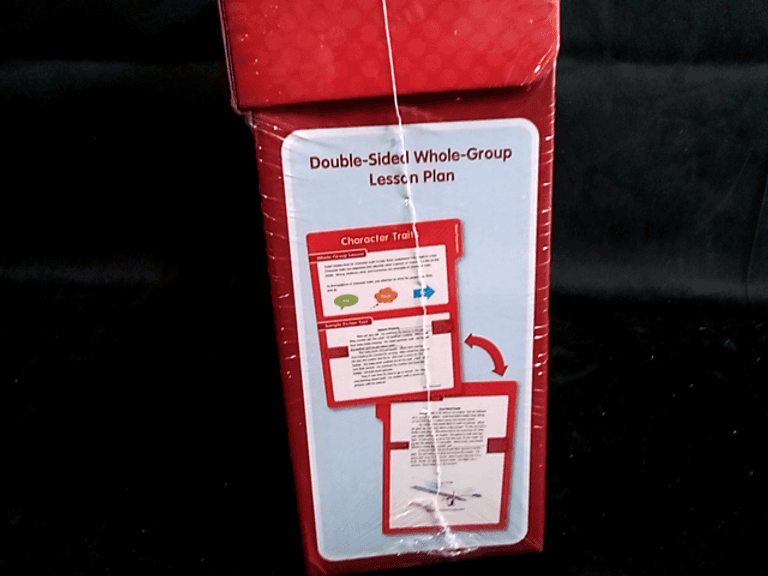 Lakeshore Character Traits - Finding Evidence Comprehension Kit - Dutch ...