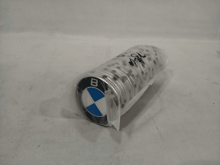 BMW Engine Cover Emblem in Bulk - Dutch Goat