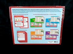 Lakeshore Character Traits - Finding Evidence Comprehension Kit - Dutch ...