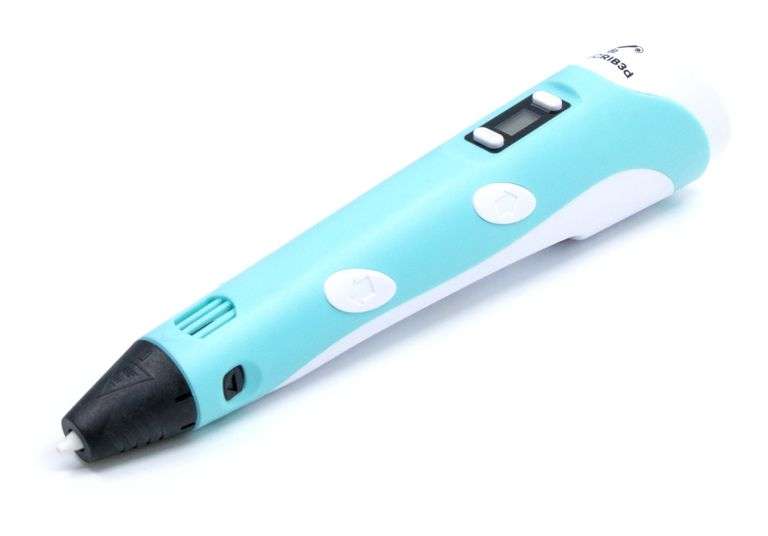 Scribe3D P1 3D Printing Pen - Dutch Goat
