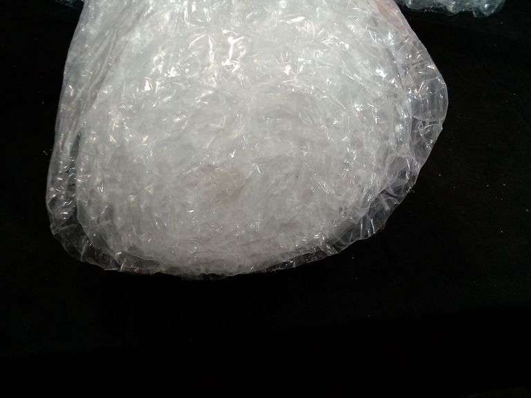 Polyair DBL12X15R Durabubble Big Bubble Cushion, Mini Roll, 1/2 ...