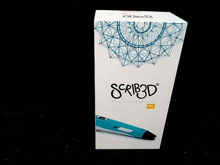 Scribe3D P1 3D Printing Pen - Dutch Goat