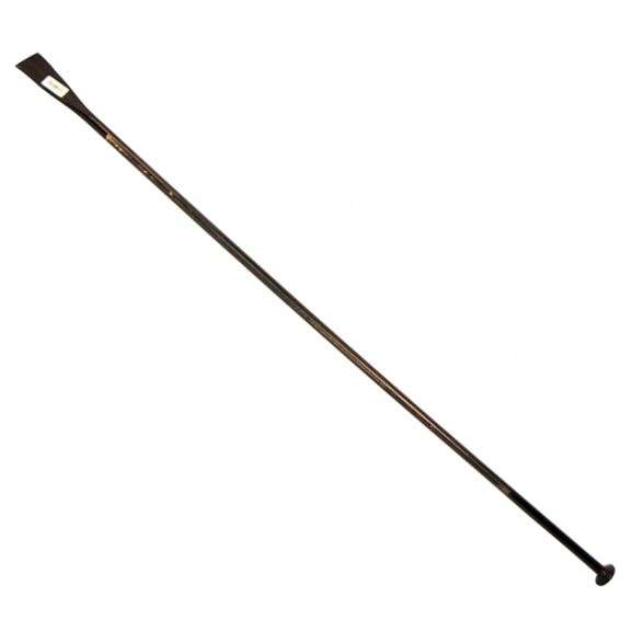 AMES Post Hole Digger/Tamper Bar, 69" - Dutch Goat