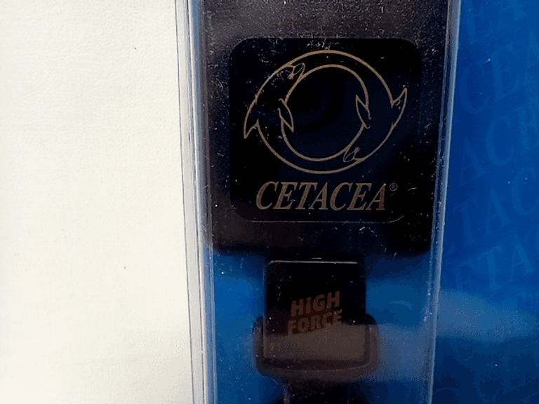 Cetacea Diving Product - Dutch Goat