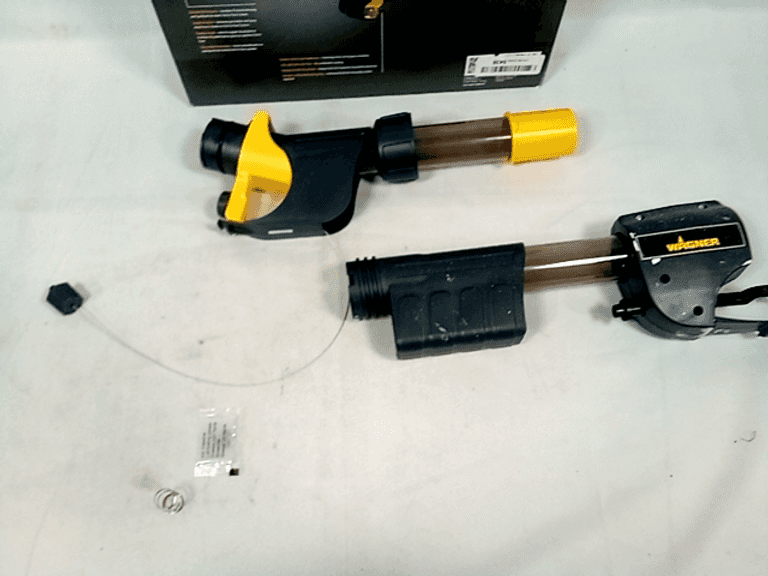 Wagner Universal Extra Extension - Dutch Goat