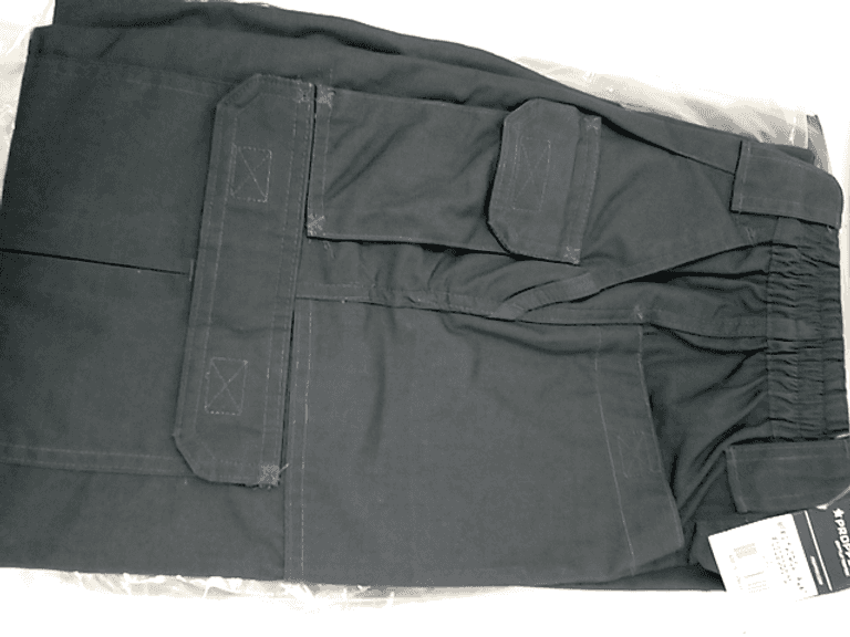 Propper Tactical Ripstop 9 Pocket Water-resistant Cargo Combat Pant ...