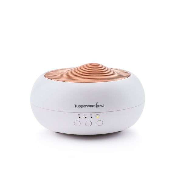Tupperware Home Sonic Mist Ultrasonic Diffuser - Dutch Goat