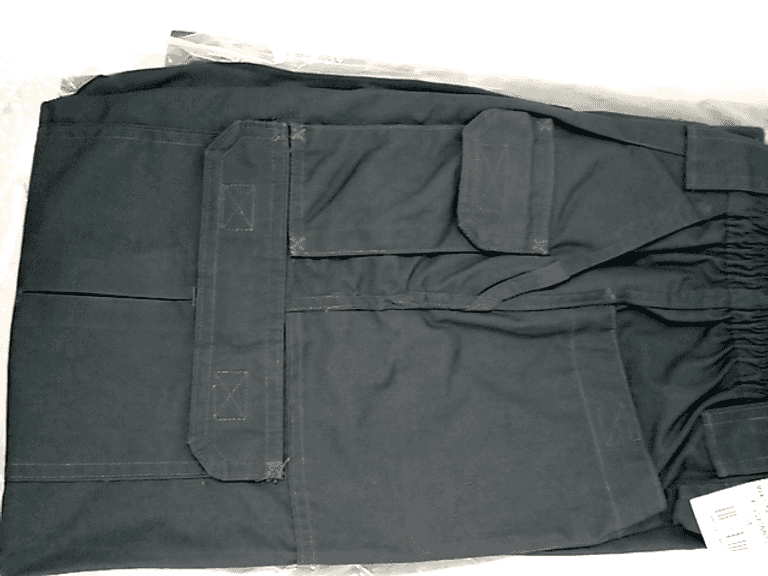 Propper Tactical Ripstop 9 Pocket Water-resistant Cargo Combat Pant ...