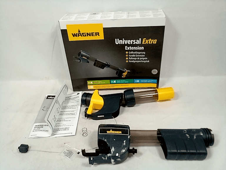 Wagner Universal Extra Extension - Dutch Goat