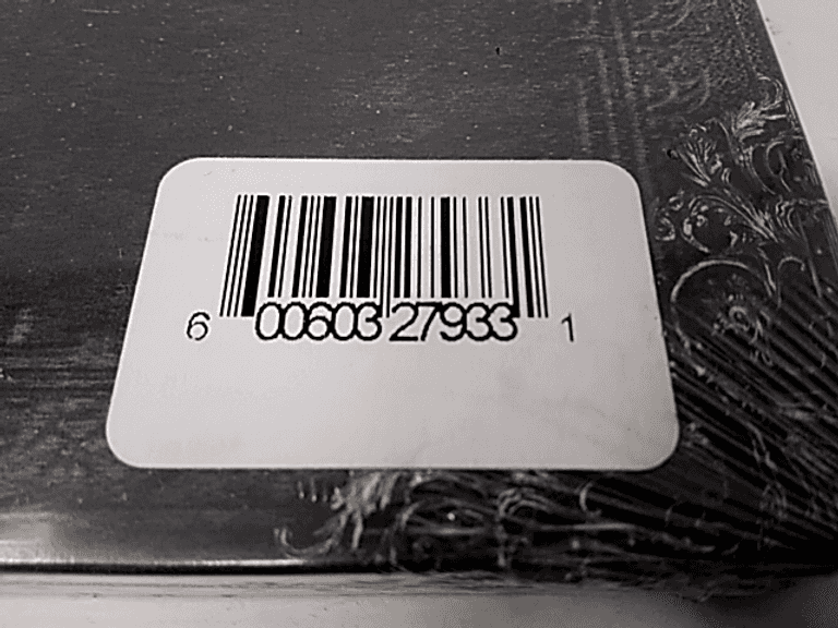 Lot of 3 - Scanavo - Resident Evil Village SteelBook - Multi - Dutch Goat