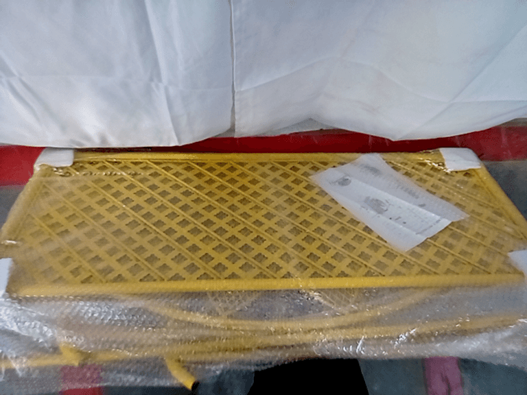 Sunflower Metal Bench or Table Outdoor Patio Porch Deck Furniture ...