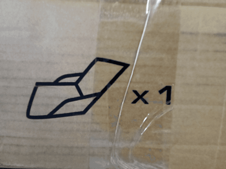 Kickback Layout Field Chair - Dutch Goat