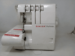 SINGER ProFinish Model 14CG754 - Dutch Goat
