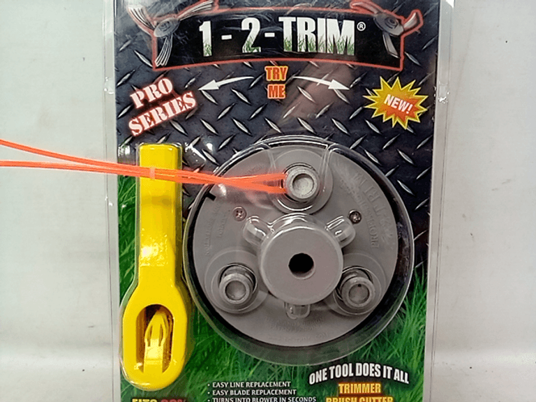 1-2-Trim Pro Series Kit - Dutch Goat