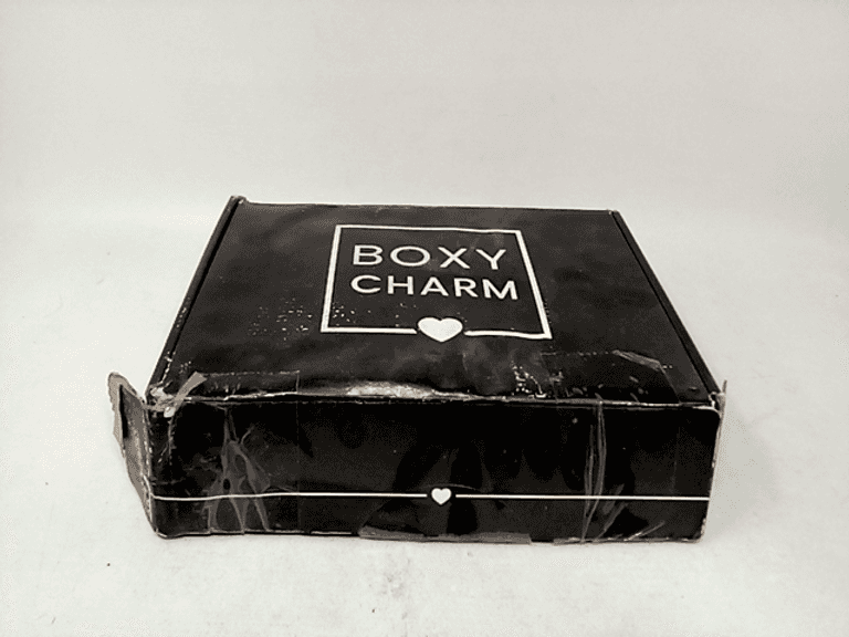 BoxyCharm Monthly Subscription Makeup Box - Dutch Goat