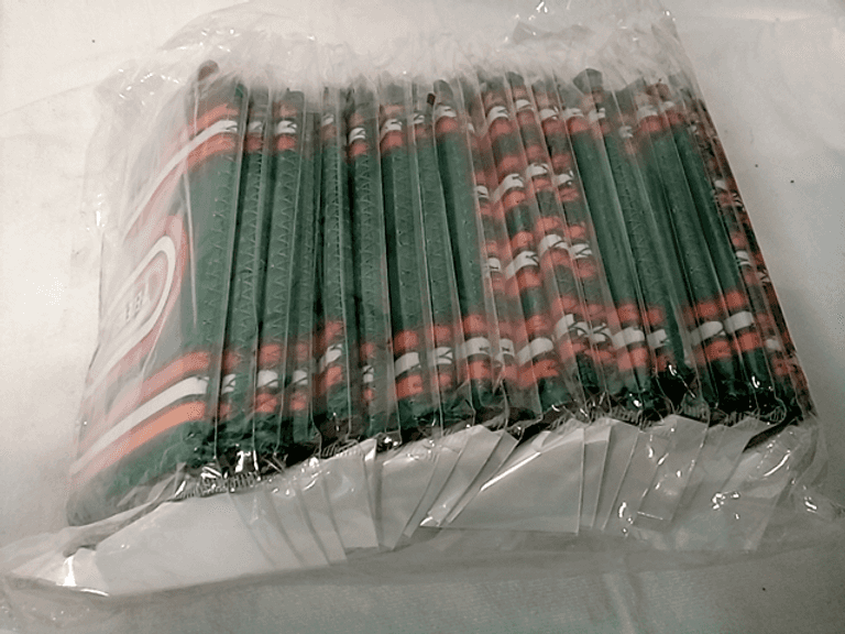 Pack of 4 - 7-Eleven Socks One Size Fits Most - Dutch Goat