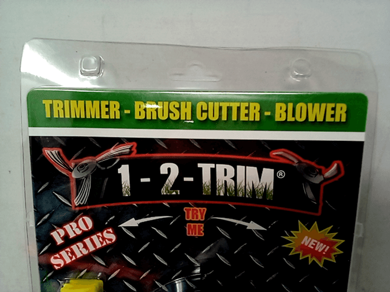 1-2-Trim Pro Series Kit - Dutch Goat