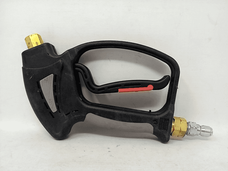 General Pump Spray Gun - Dutch Goat