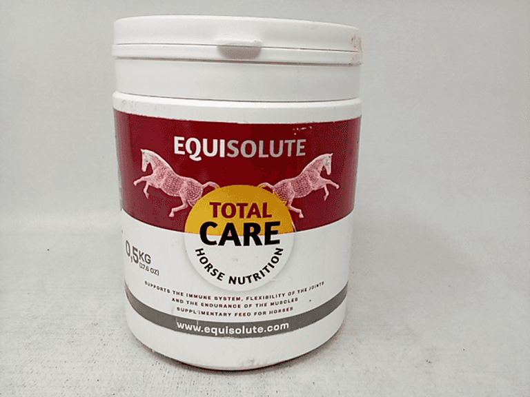EquiSolute a Total Care Powder Supplement for Horses - Dutch Goat