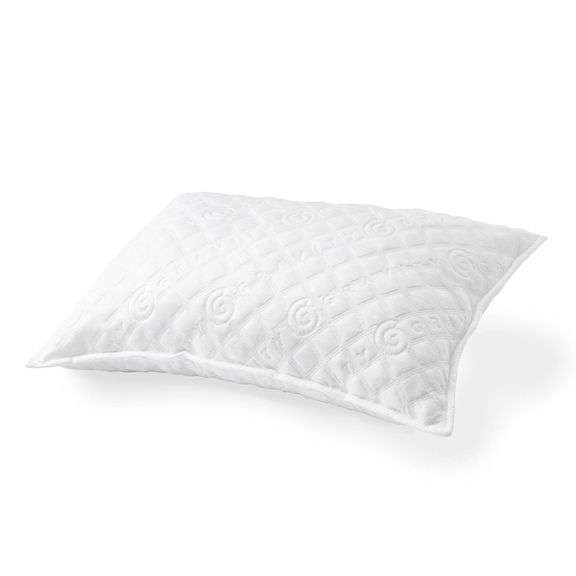 Gravity Hybrid Pillow, Queen - Dutch Goat