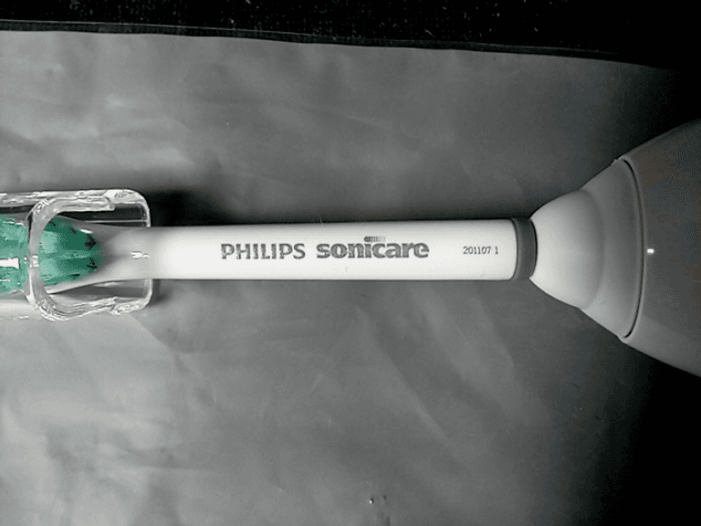 Philips Sonicare 2011071 Electric Toothbrush Heads Multi-Color 6pk ...