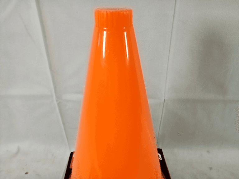 Cipton LED Light Up Cones - Dutch Goat