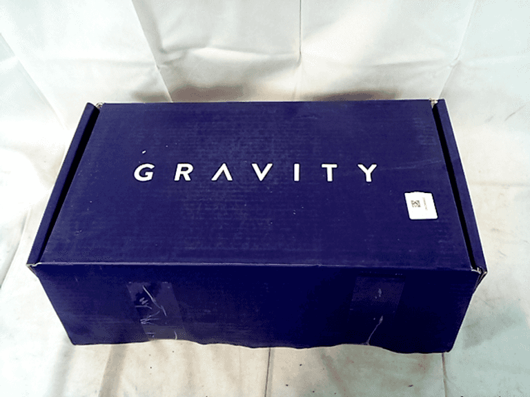 Gravity Hybrid Pillow, Queen - Dutch Goat