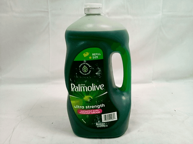 Palmolive Ultra Dishwashing Liquid|Refill Size - Dutch Goat