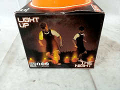 Cipton LED Light Up Cones - Dutch Goat