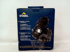 Stabil Work, Walk Traction Cleat For Walking On Snow And Ice, 1 Pair ...