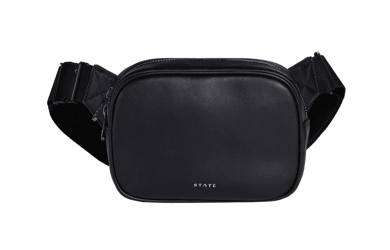 State Bennett Fanny Pack - Dutch Goat