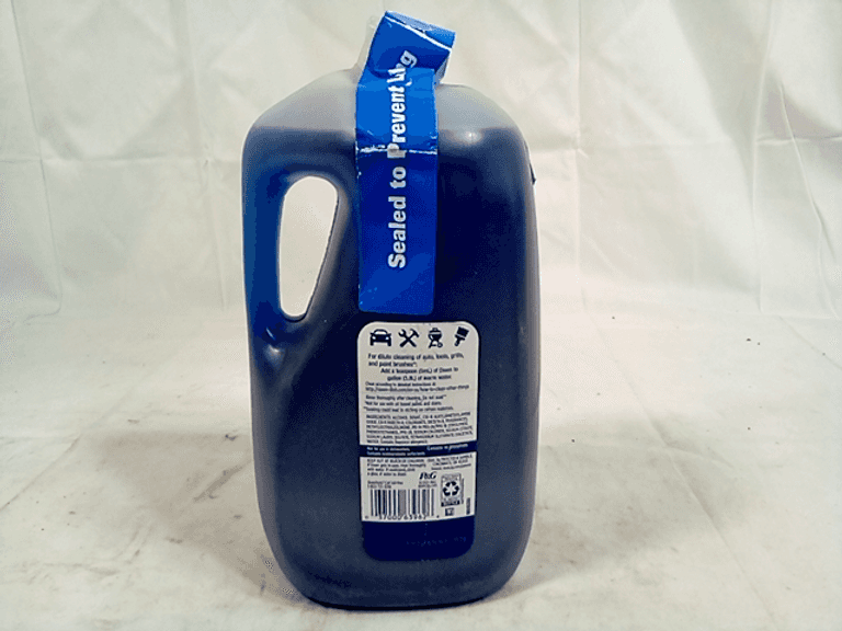 Dawn Ultra Platinum Dishwashing Liquid|2.66L 90oz|4X Faster Grease ...