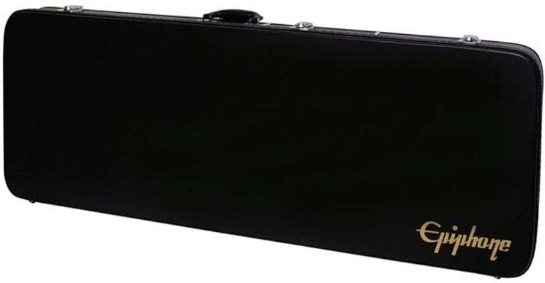 Epiphone Moderne Electric Guitar Hardshell Case - Dutch Goat