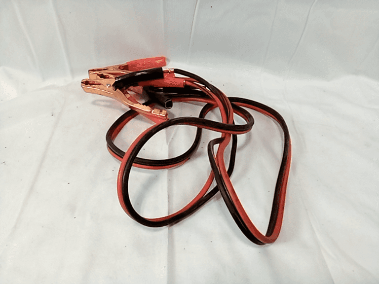 Alligator Clips Battery Test Clamp Cable Voltage Testers/Jumper Cables ...
