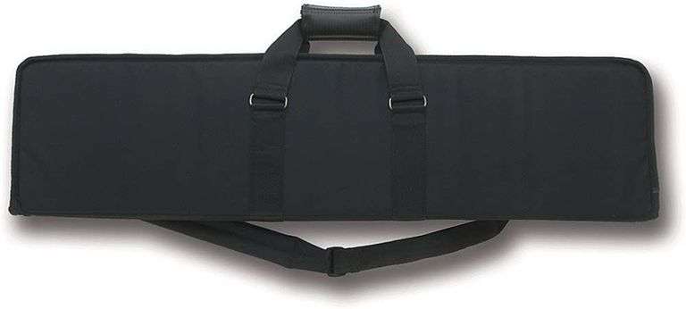 HYBRID TACTICAL SHOTGUN CASE, 40" By Bulldog Cases - Dutch Goat