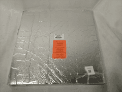 Kevothermal Vacuum Insulation Panel, Size 321mm x 321mm, Silver - Dutch ...