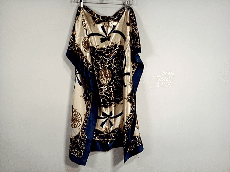 Lot of 10 - Women's Sleepwear Silk Robe, Multi-Color - Dutch Goat